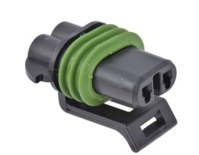 ECU Connector Pinouts - EMIT Controls