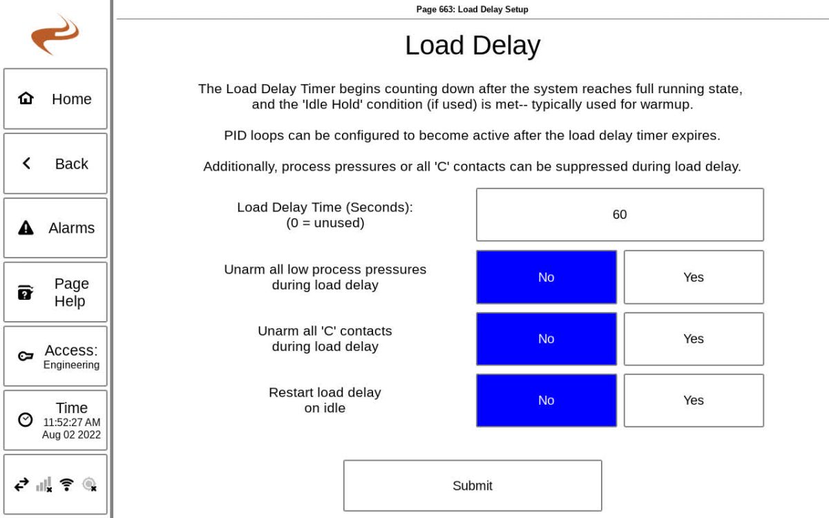 File:Load Delay.jpg - EMIT Controls