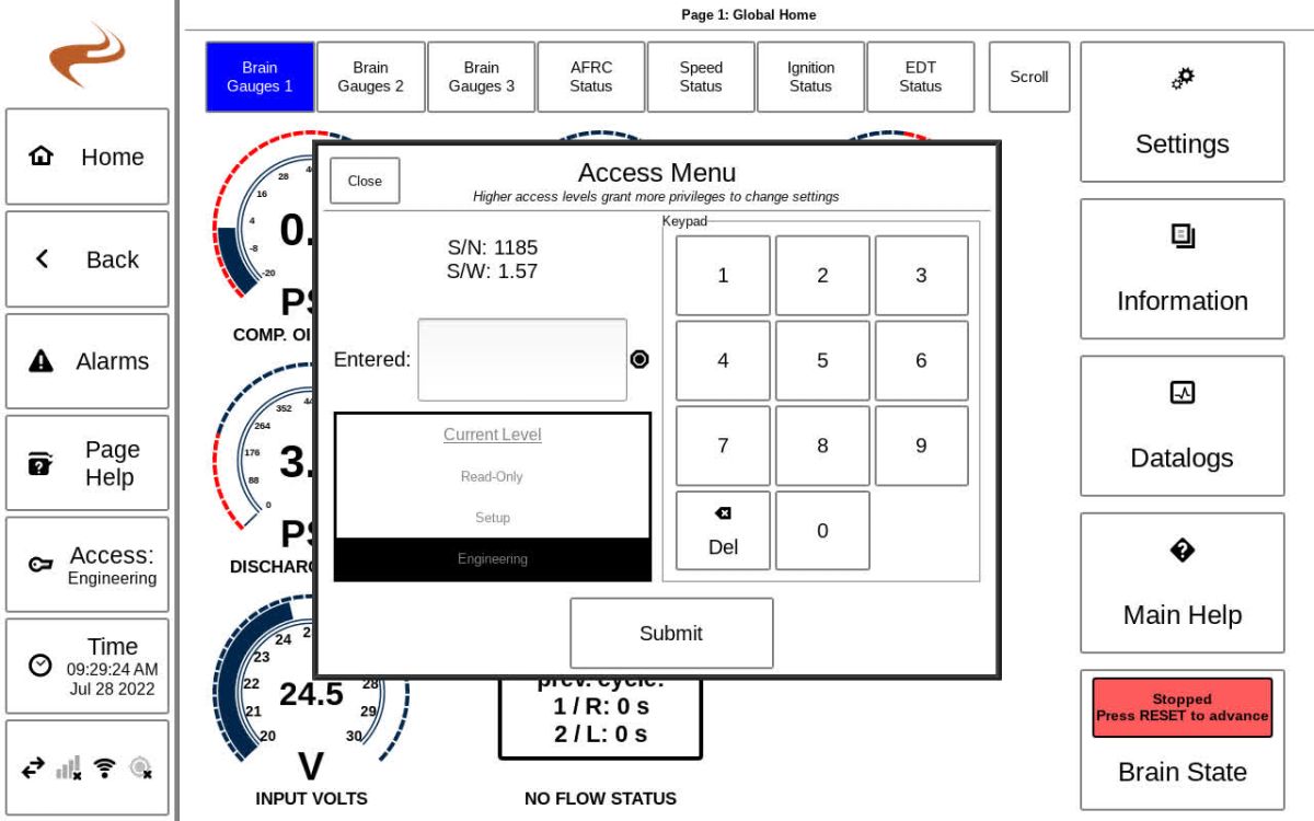 File:Access.jpg - EMIT Controls