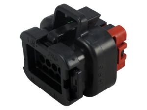 ECU Connector Pinouts - EMIT Controls